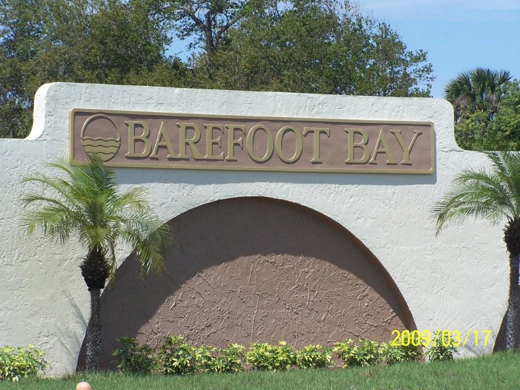 Barefoot Bay Rentals - The Community